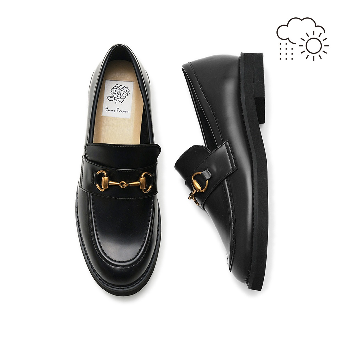 Emma Francis -Emma Francis / エマ フランシス 公式オンラインストア Sam Edelman レディース リズ ...